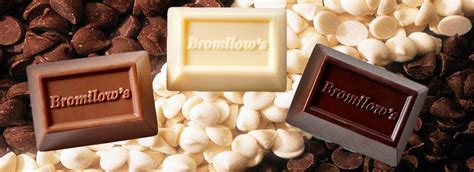 Home Bromilows Chocolate