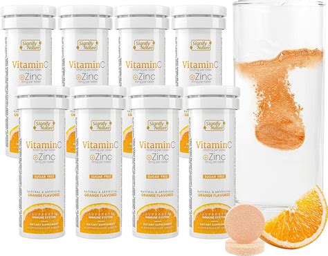 Vitamin C Tablets Dissolve In Water At Henry Storms Blog