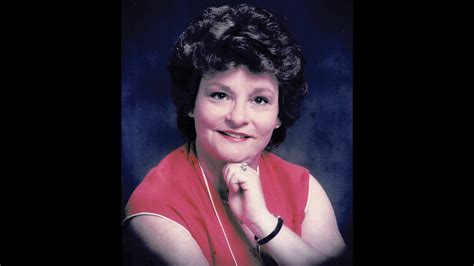 Bobbye Nell Padgett Daily Leader