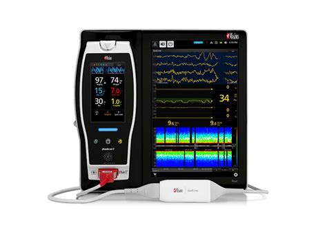 Masimo Next Generation Sedline® Brain Function Monitor