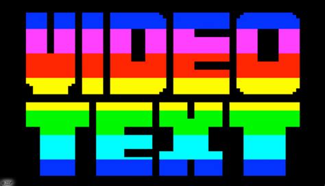 45 Jahre Ard Videotext Sonderseiten Zum Jubiläum Digital Fernsehen