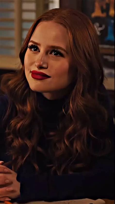 Chat With Cheryl Blossom Enjoy Free Ai Character Roleplay Flowgpt Cheryl Blossom Rp