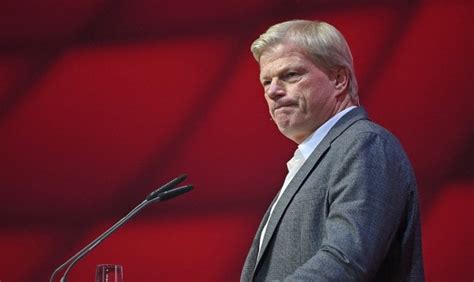 Kahn Neuer Zu Ersetzen „ungeheuer Schwierig“