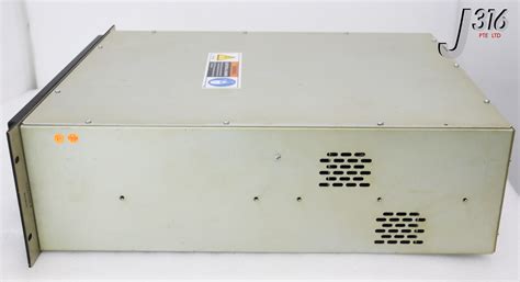 27454 Axcelis V 6 Cell Controller 11053210 J316gallery