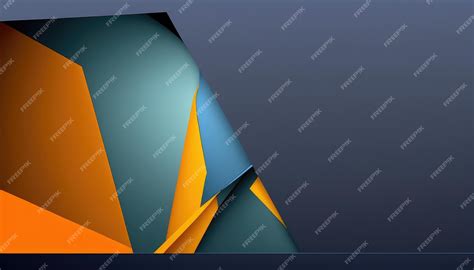 Premium Ai Image Stylish And Modern Backdrop Design For Elegant Look Generative Ai