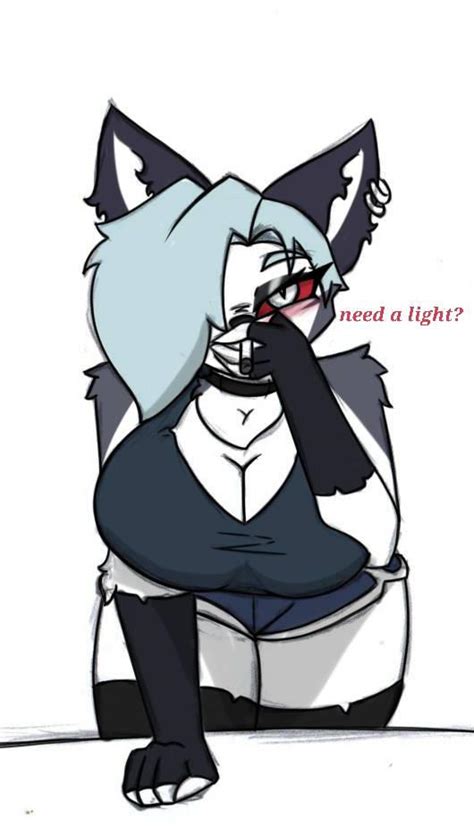 Loonas Kiss By Pace Maker On Deviantart