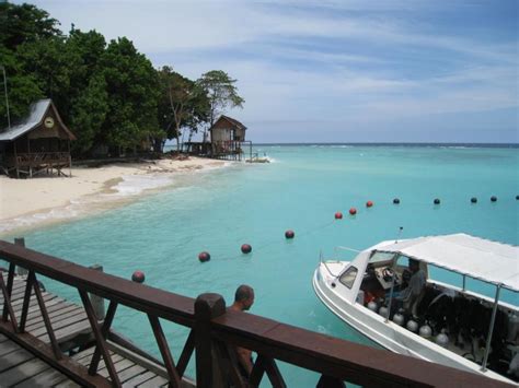 Sipadan Island Sabah Borneo
