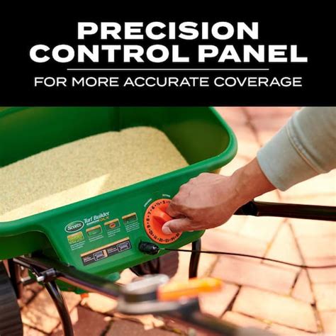 What Are The Correct Spreader Settings The Lawn Care 58 Off