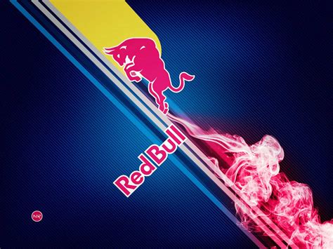 Red Bull Logo Hd Backgrounds Pixelstalknet