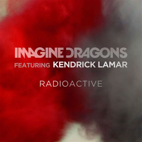 Imagine Dragons Radioactive