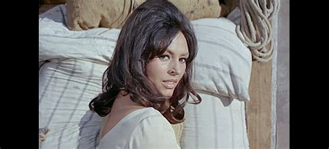 Canadian Wilderness 1965 Once Upon A Time In A Western