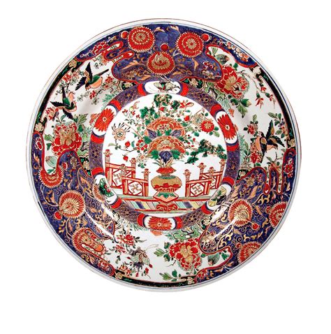Steven Chait On Chinese Porcelain Architectural Digest
