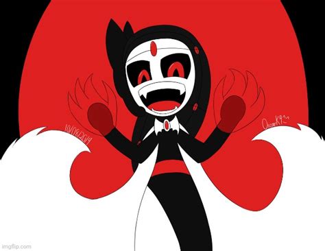 Vampire Meloetta Vampiretta Art By Oscark9 Imgflip Vampire Meloetta Vampiretta Art By Oscark9 Imgflip