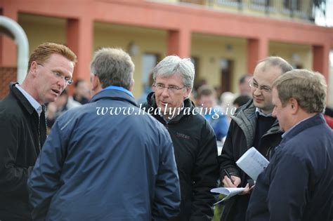 Pat Healy On Twitter Fromthearchives 10 Years Ago Today 4 May 2010 Ballinroberaces Trainer