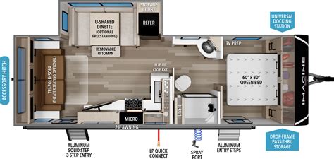 Grand Design Rv Travel Trailer Floor Plans Floor Roma