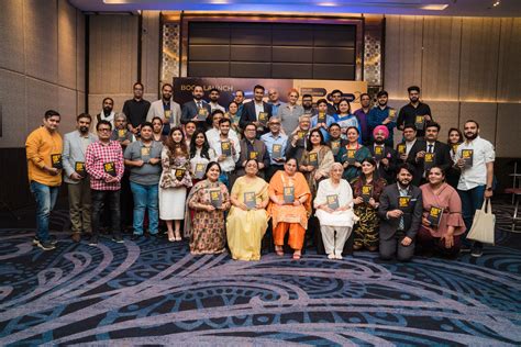 Book Launch Rajeev Narang