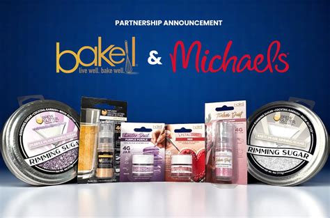 Michaels Edible Cake Decorations