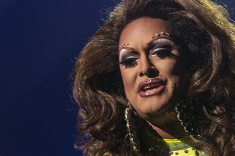 Miss Gay America 2023 The Arkansas Democrat Gazette Arkansas Best