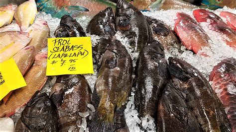Favorite Shoreline Fish To Eat Hawaii Nearshore Fishing