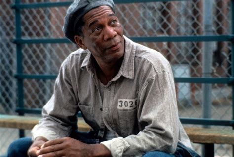 The 16 Greatest Morgan Freeman Movies