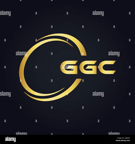 Ggc Symbol Stock Vector Images Alamy