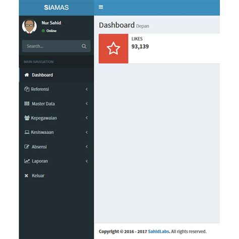Jual E Learning Sekolah Berbasis Web Framework Codeigniter Shopee Indonesia