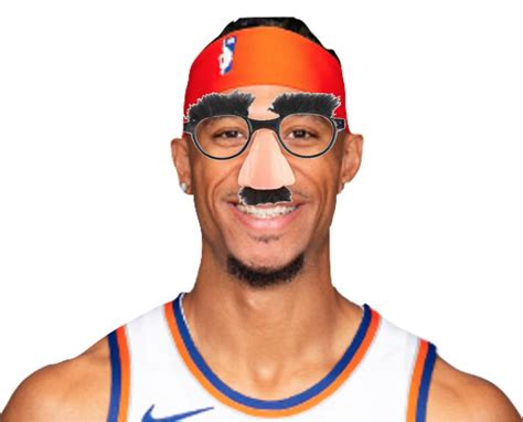 At Halftime Of Tonights Game The Knicks Have Announced The Free Agent