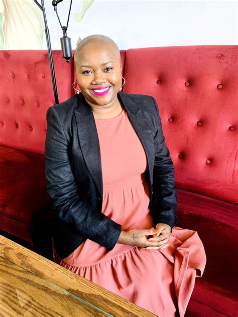 Black Umbrellas On Linkedin Spotlight On Nthonyana Kitsa Black Umbrellas Regional Manager