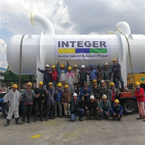 Integer Engineering Sdn Bhd Home Facebook