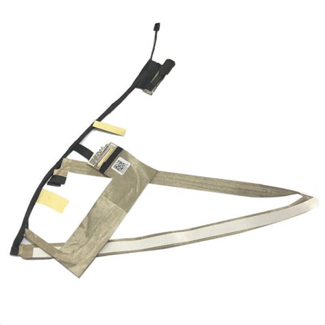 Dell Y0dx7 Lcd Display Video Screen Cable Ts Latitude 7480 E7480 P73g