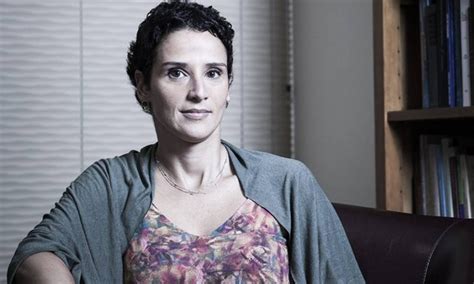 Monica De Bolle é A Próxima Entrevistada Ao Vivo De Época Época