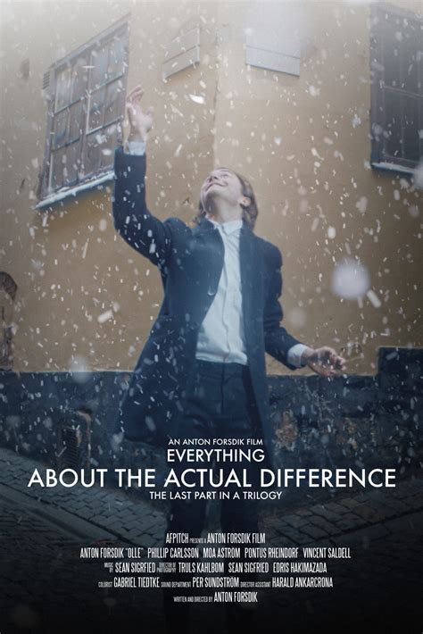 Everything About The Actual Difference Afpitch