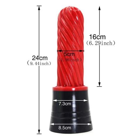 Adult Toys Anal Cones Butt Unk Plugfor Woman Wand Female Games Spanking