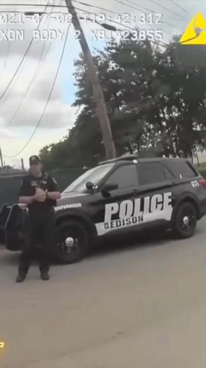 When Cops Insist On Knowing Who You Are‼️ When Cops Insist On Knowing Who You Are‼️ By