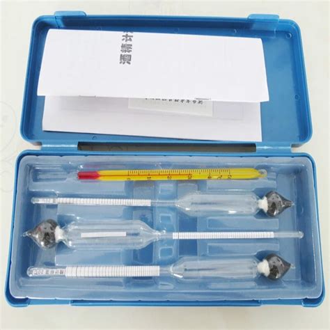 Alcohol Meter Alcohol Hydrometer Tester For Vodka Grandado