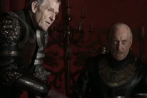Ian Gelder De Qué Murió El Actor De Game Of Thrones Kevan Lannister Video Nnda Nnlt Mix