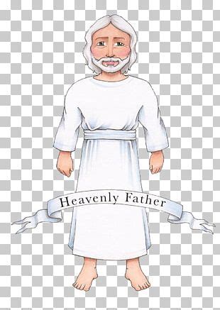 Lds Clipart Heavenly Father Images
