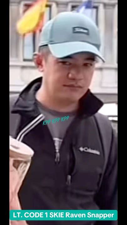 Ever Gorgeous Lt Raven 💚ltjg Raven Snapper Skie Kateyki Ravensnapper Youtube