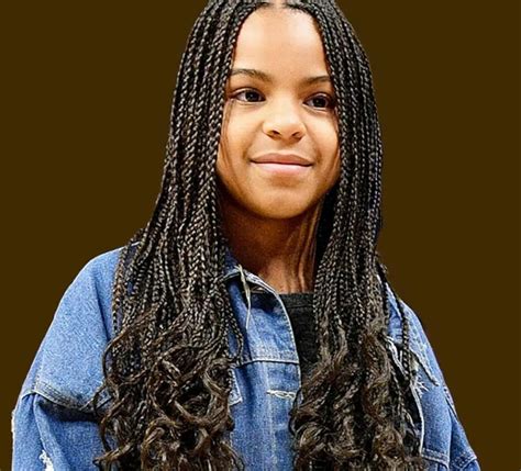 Blue Ivy Carter Biography Imdb
