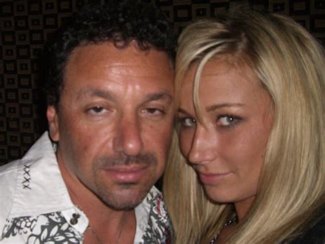 Ex Fiance Of Sheena Morris Fails Polygraph