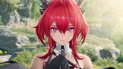 Laevatain Build Guide And Character Overview In Arknights Endfield