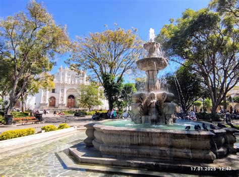 20 Best Places To Visit In Guatemala Top Attractions And
