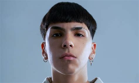 Milo J Estrena Su álbum Debut 111 Rolling Stone En Español