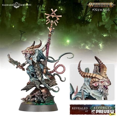 Skaven