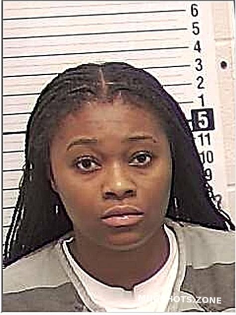 Conner Nadja Renae 08 01 2025 Bay County Mugshots Zone
