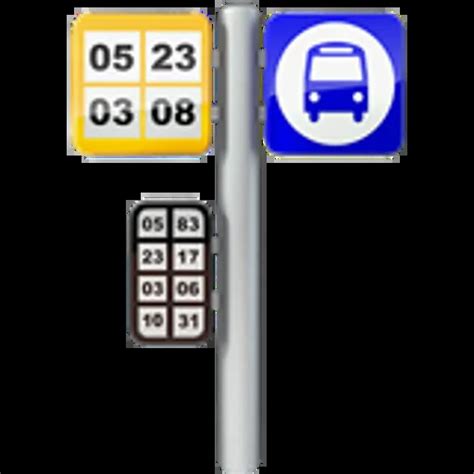 🚏 Bus Stop Emoji Emoji List