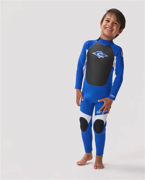 Groms Omega 32mm Back Zip Wetsuit Steamer Byrne Surf
