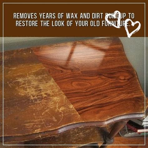 How To Restore Wood Furniture
