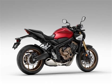 Honda Cb650r E Clutch