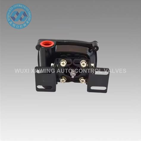 China Customized Limit Switch For Butterfly Valve Pneumatic Actuator